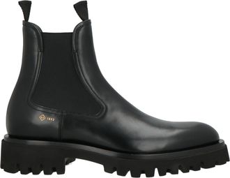 Dunhill SCHUHE - Stiefeletten auf YOOX.COM