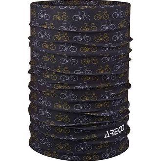 Areco Multifunktionstuch Verlauf