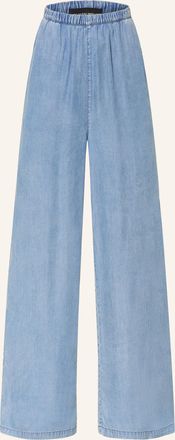 ER Elias Rumelis Elias Rumelis Hose Hedy In Jeansoptik blau