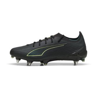 Puma ULTRA 6 ULTIMATE MxSG Fu&Atilde;Yballschuhe Unisex, Schuhe, Schwarz, 40.5