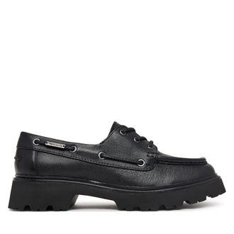 Tamaris Halbschuhe Tamaris 1-23752-47 Schwarz