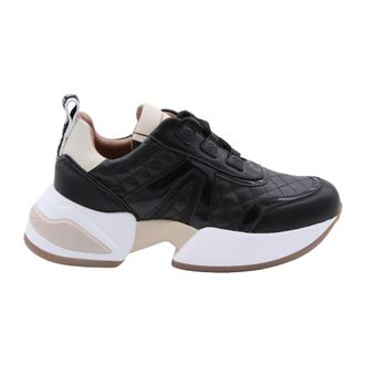 Alexander Smith Boris Sneaker - - Shoes - Damen - Schwarzk - 36 EU