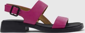 Camper Sandalen Mit Absatz CAMPER Damen Farbe Burgunderrot