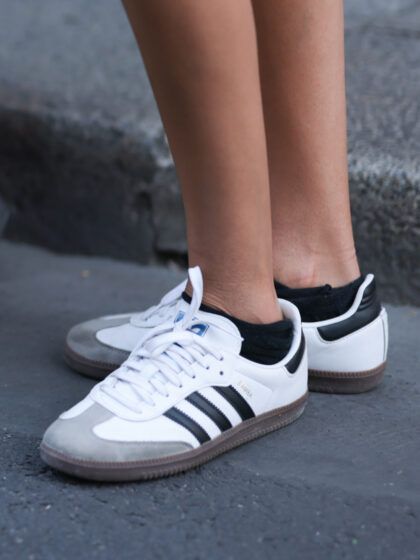 Samba, Spezial, Campus… zoom sur les baskets Adidas les plus populaires du moment
