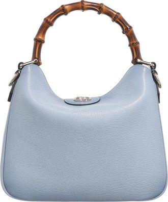 Gucci Crossbody Bags - Diana Petite - Gr. unisize - in Blau - für Damen