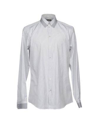 Dolce & Gabbana TOPS - Hemden auf YOOX.COM