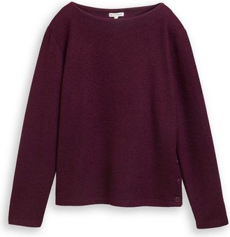 Tom Tailor Sweatshirt