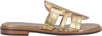 Frau SCHUHE - Sandalen auf YOOX.COM