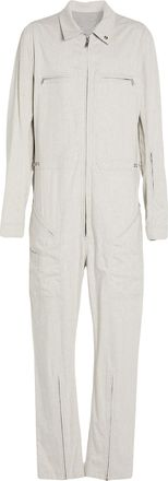 Rick Owens OVERALLS - Jumpsuits auf YOOX.COM