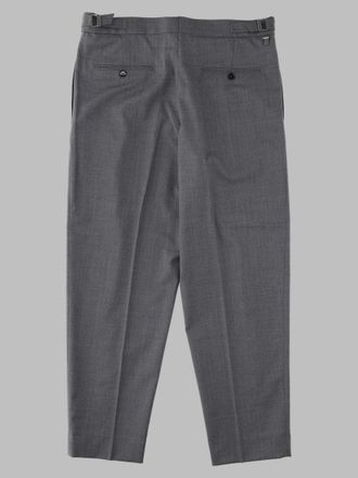 Be Able Trousers - Gray