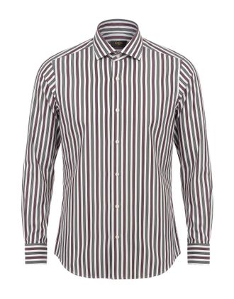 Barba TOPS - Hemden auf YOOX.COM