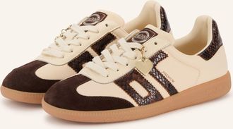 Back70 Back 70 Sneaker Cloud braun