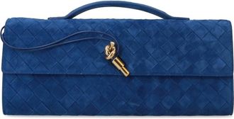 Bottega Veneta Andiamo Clutch