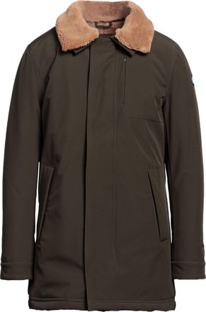 Why Not Brand JACKEN & MÄNTEL - Mäntel auf YOOX.COM