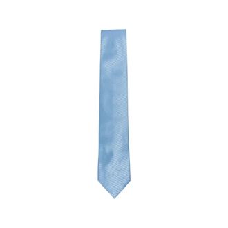 Ermenegildo Zegna Krawatte - - Accessories - Herren - Blau - ONE SIZE
