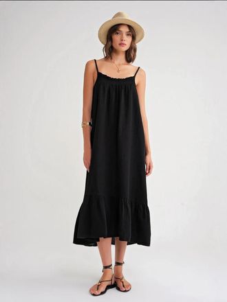 Mixray Kleid