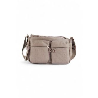 Mandarina Duck Femme, Sacs, Brun, Taille: ONE Size Md20 Crossover