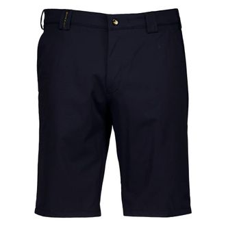 Meyer Andrews Dunkelblaue Bermuda-Shorts - - Shorts - Herren - Blau - W31