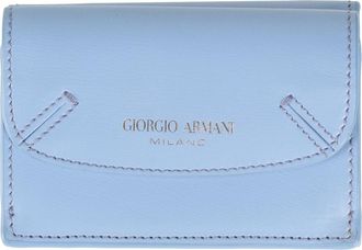 Giorgio Armani Kleinlederwaren - Brieftaschen auf YOOX.COM