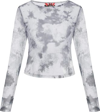 Mymo Bluse