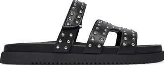 Steve Madden Pantoletten Steve Madden Missile-S 11003772 Schwarz