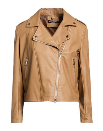 Street Leathers JACKEN & M&Auml;NTEL - Jacken und Anoraks auf YOOX.COM