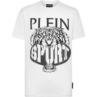 Plein Sport Herren Shirt TIGER