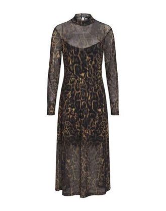 AllSaints ROBES - Robes longues sur YOOX.COM