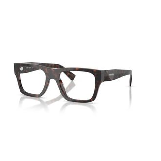 Prada C01V Optical Frame - - Accessories - Herren - Braun - 53 MM