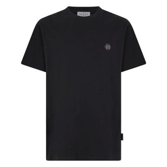 Philipp Plein Herren, Oberteile, Schwarzk, XLGr&ouml;&szlig;e
