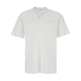 Givenchy Herren, Oberteile, Wei&szlig;, XLGr&ouml;&szlig;e