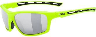 Uvex Herren Brille Sportbrille Sportstyle 229