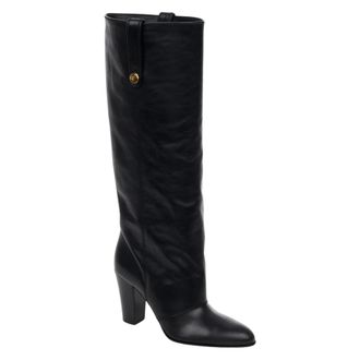 Chlo&eacute; Femme, Chaussures, Noir, Taille: 41 EU Bottes Anouk
