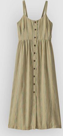 Patagonia Garden Island Kleid weathered stone
