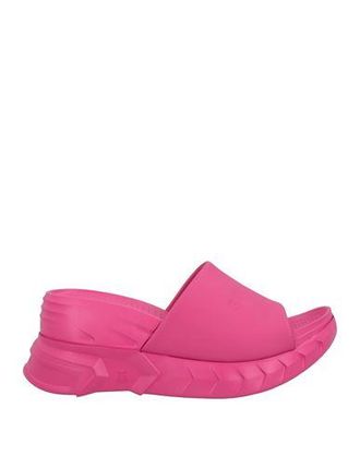 Givenchy CHAUSSURES - Sandales sur YOOX.COM