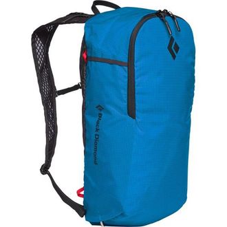 Black Diamond Rucks&auml;cke TRAIL ZIP 14 R&uuml;ckseitePACK