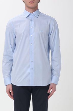 Etro Chemise ETRO Homme couleur Bleu Azur