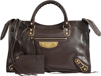 Balenciaga Medium Le City Uptown Bag