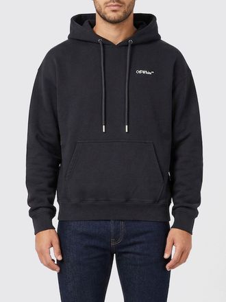 Off-white Sweatshirt OFF-WHITE Homme couleur Noir