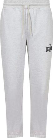 John Richmond Pantalon de jogging - Homme - Pantalons - Gris - Taille: M