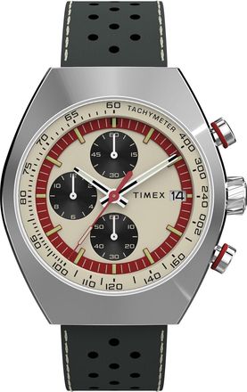 Timex Analoguhr Legacy Tonneau