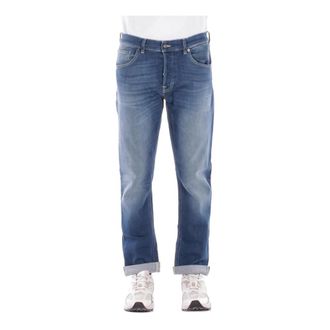 Dondup Herren, Jeans, Blau, W36Gr&ouml;&szlig;e