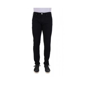 Emporio Armani Herren, Jeans, Blau, W40Gr&ouml;&szlig;e