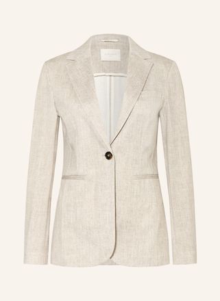 Circolo 1901 Circolo 1901 Blazer beige