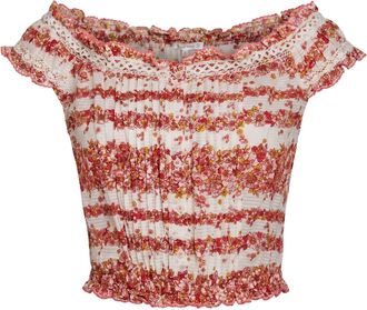 Poupette St Barth TOPS - Tops auf YOOX.COM