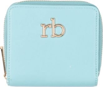 Roccobarocco Kleinlederwaren - Brieftaschen auf YOOX.COM