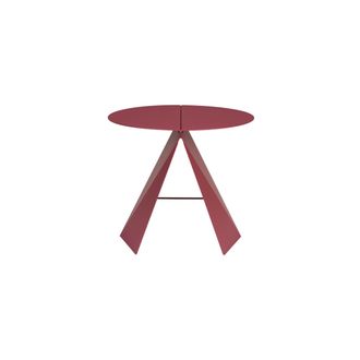 Zuiver Beistelltisch Foldy Marsala