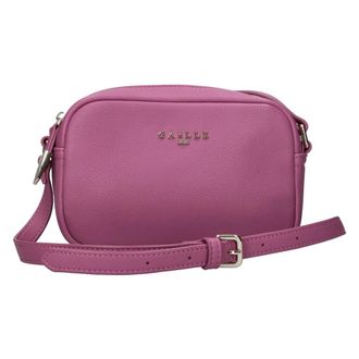 Ga&euml;lle Paris Damen, Taschen, Rosa, ONE SIZEGr&ouml;&szlig;e