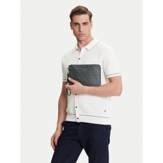 Guess Umh&auml;ngetasche Guess PMBALO P5235 Schwarz