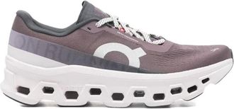 On Running Femme, Sport, Brun, Taille: 37 EU Cloudmonster 1